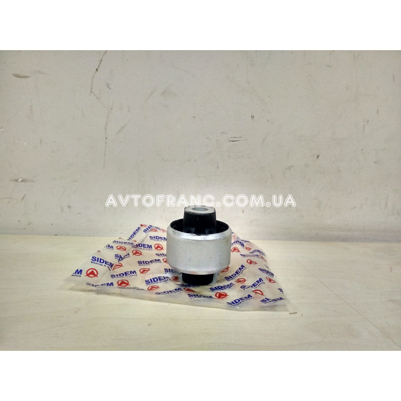Сайлентблок важеля (задній) Renault Megane 3 (2009-2016) SIDEM 805638 ...