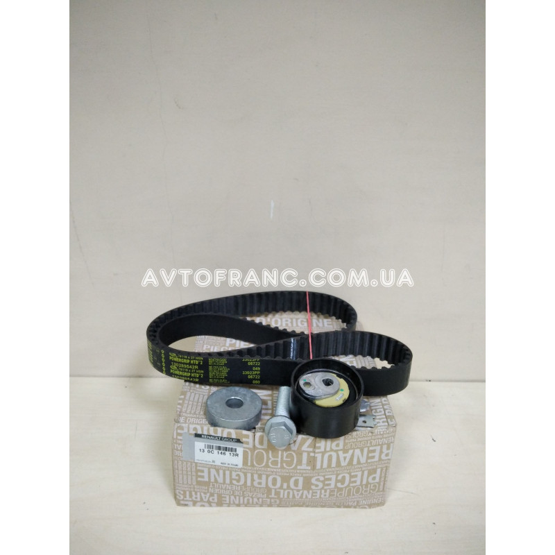 Комплект ГРМ 1.5 DCI Renault Logan 2 MCV (2013-2020) Оригінал ...