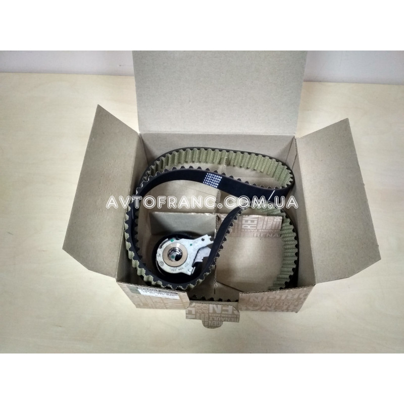 Комплект ГРМ 1.5 DCI Renault Logan 2 MCV (2013-2020) Оригінал ...