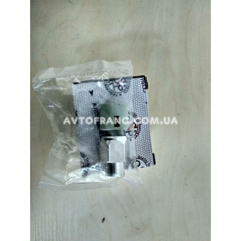 Датчик ГУР Renault QSP QS-7700413763 Оригінальний номер: 497610324R