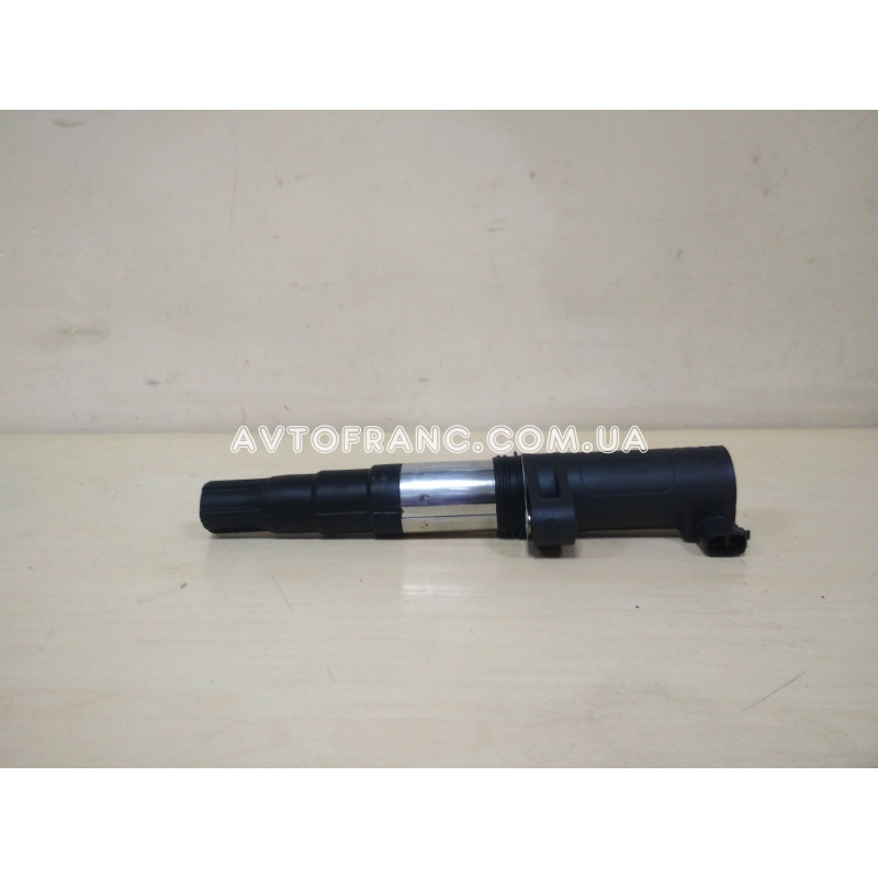 Котушка запалювання 1.6, 2.0 16V Renault Duster (2010-2017) Оригінал ...