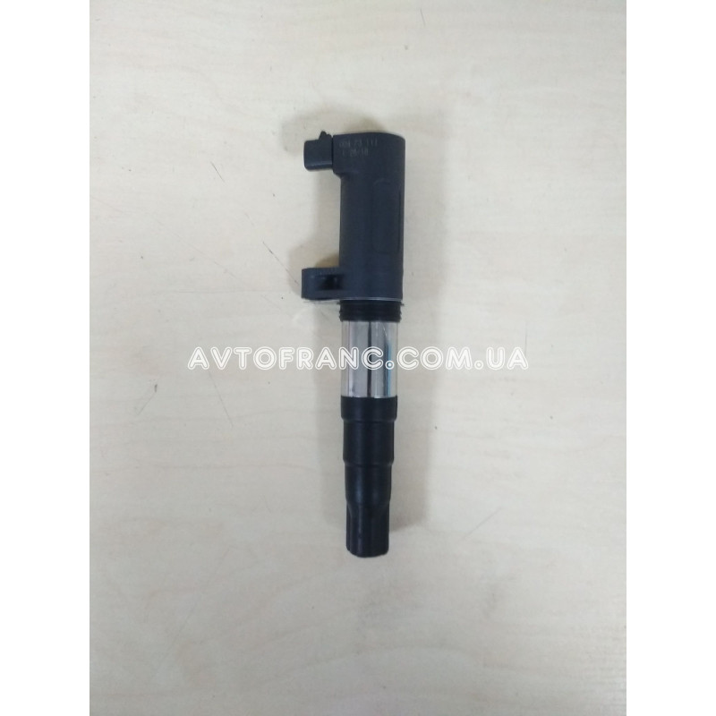 Котушка запалювання 1.6, 2.0 16V Renault Duster (2010-2017) Оригінал ...
